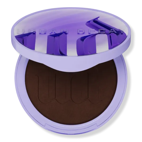 Urban Decay All Nighter Ghosting Setting Powder