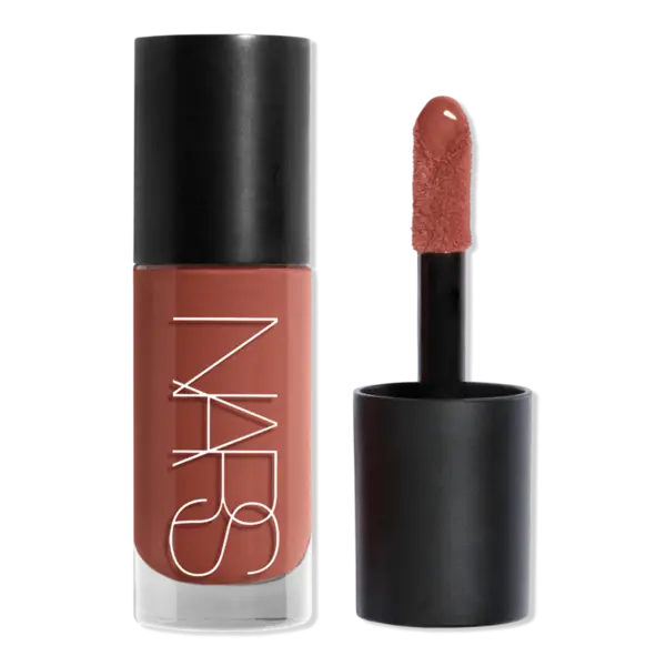 NARS Insatiable Liquid Blush - Brash