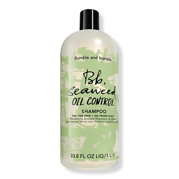 BUMBLE AND BUMBLE Seaweed Oil Control Shampoo - One-color