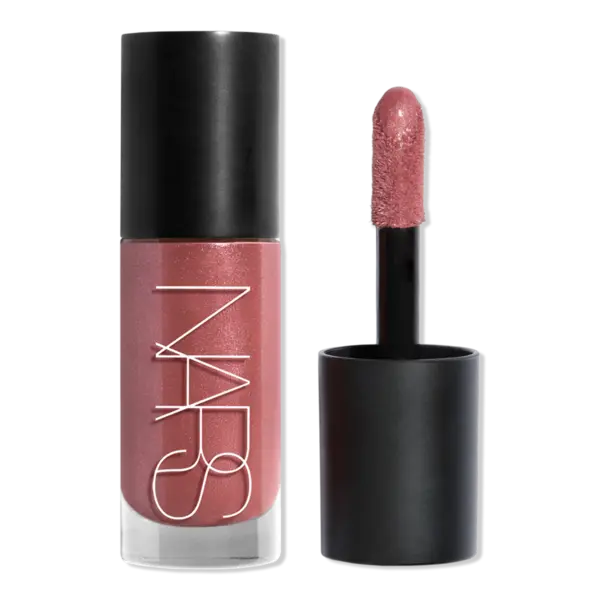 NARS Insatiable Liquid Blush - Orgasm Crush