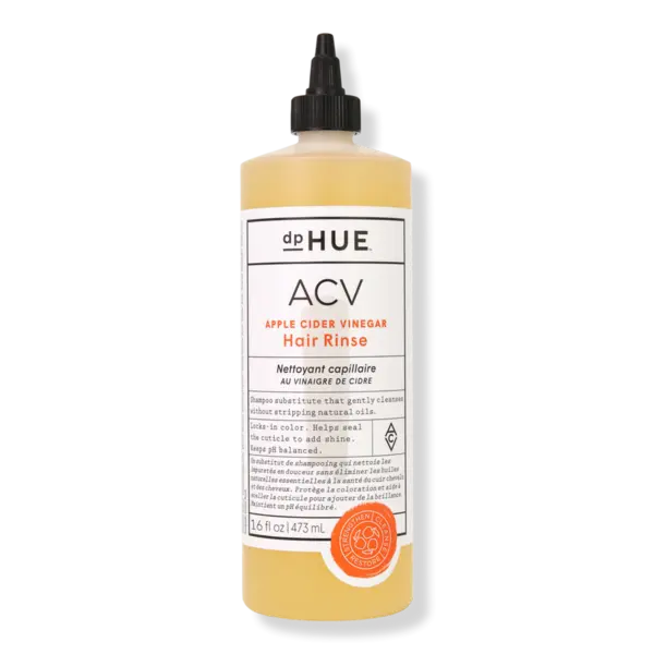 DPHUE Apple Cider Vinegar Hair Rinse