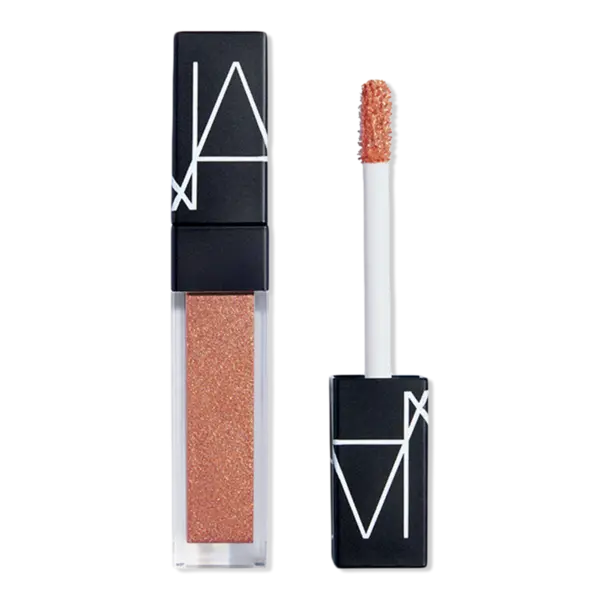 NARS Sparkling Seduction Liquid Eyeshadow - Bad Influence