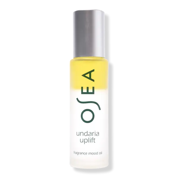 OSEA Undaria Uplift Fragrance Mood Oil - One-color