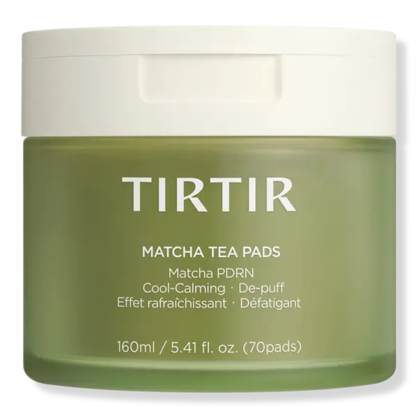 TIRTIR Matcha Tea Pads