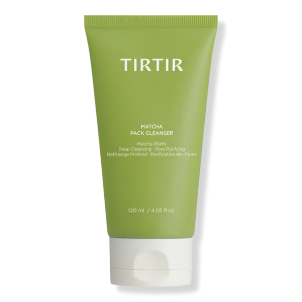 TIRTIR Matcha Pdrn Pack Cleanser - One-color