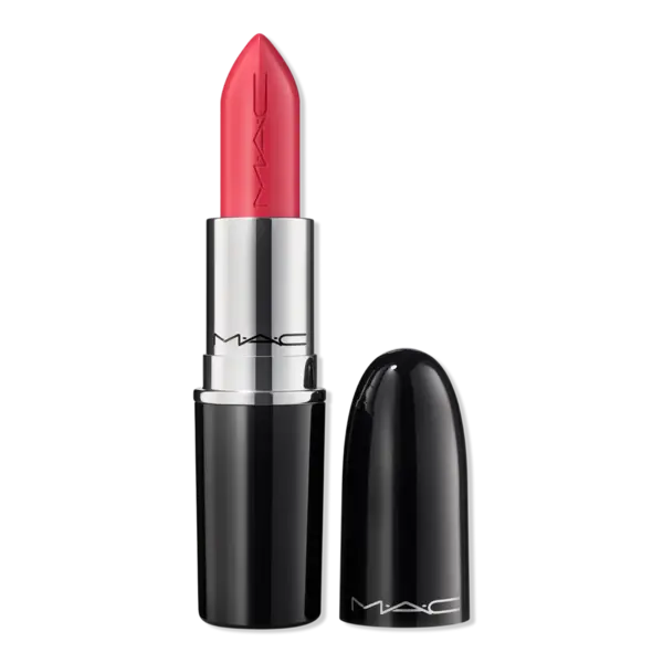 MAC COSMETICS Lustreglass Sheer-shine Lipstick
