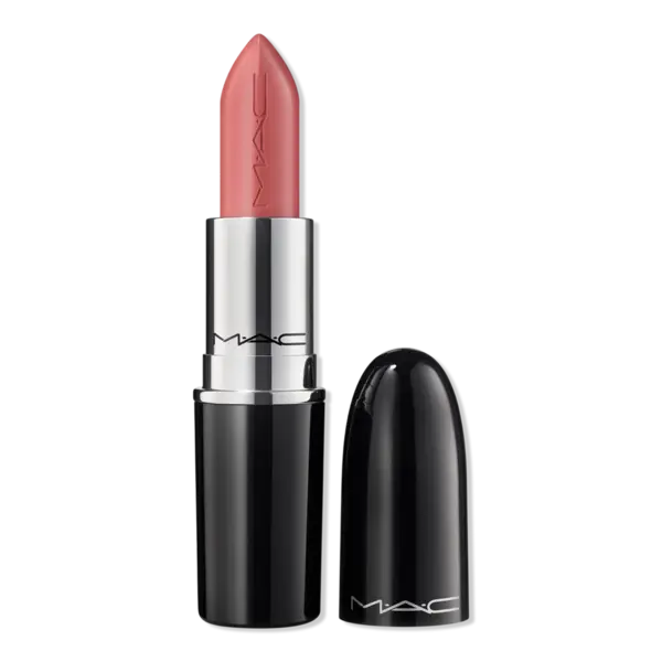 MAC COSMETICS Lustreglass Sheer-shine Lipstick - $ellout