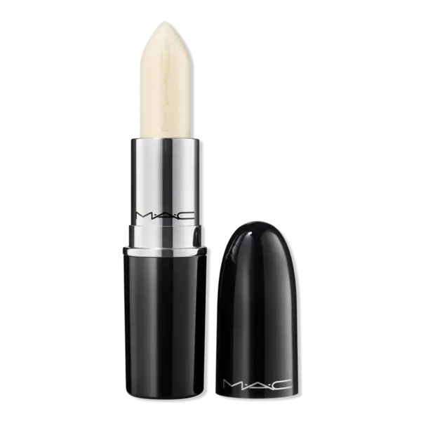 MAC COSMETICS Lustreglass Sheer-shine Lipstick - Surprise