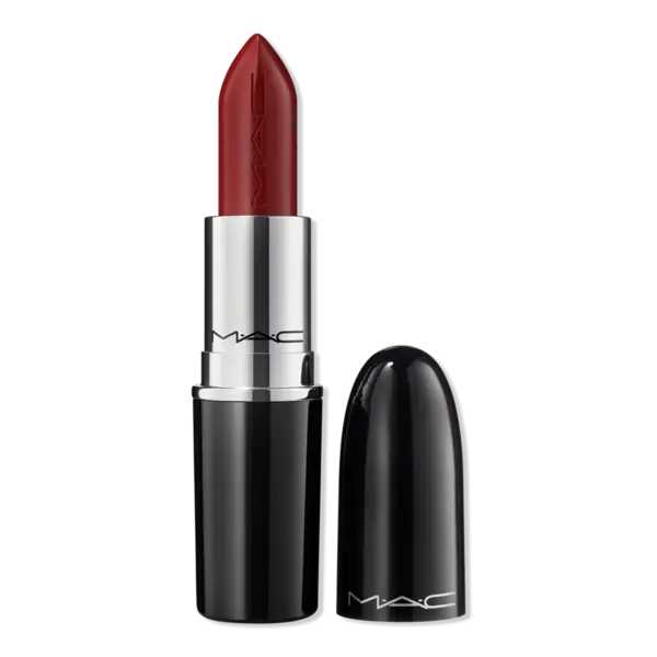 MAC COSMETICS Lustreglass Sheer-shine Lipstick
