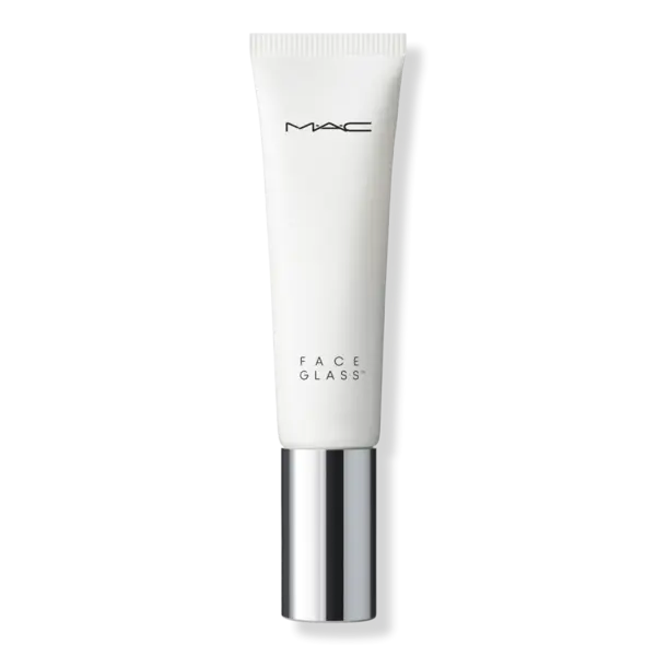 MAC COSMETICS Faceglass Hydrating Skin Gloss - Clear