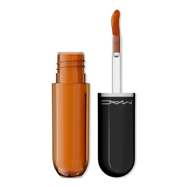 MAC COSMETICS Lustreglass Stainglass Lip Tint - Trinket