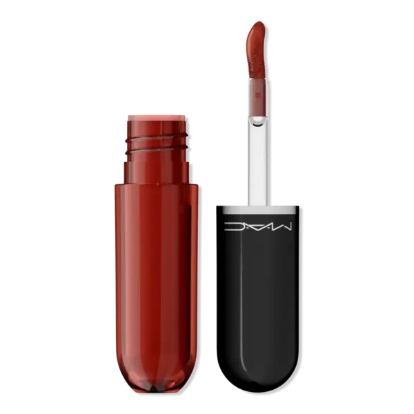 MAC COSMETICS Lustreglass Stainglass Lip Tint - Posh Pit