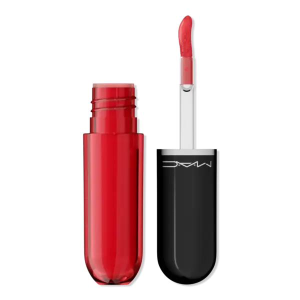 MAC COSMETICS Lustreglass Stainglass Lip Tint - See Sheer