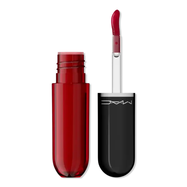 MAC COSMETICS Lustreglass Stainglass Lip Tint - Zoomies