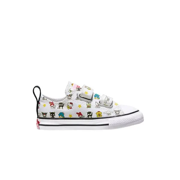 CONVERSE Sanrio X Chuck Taylor All Star Td Multi - White