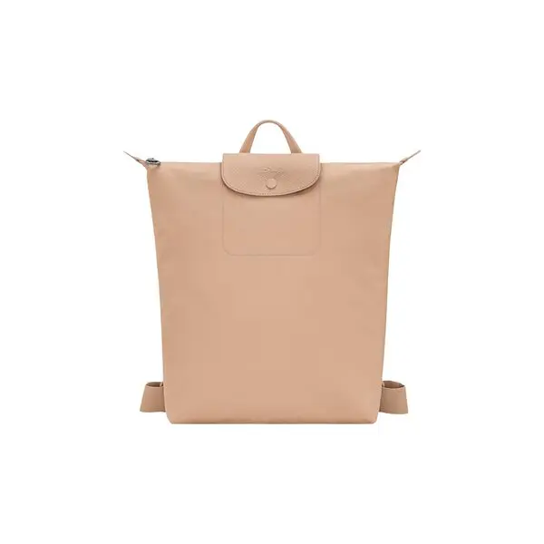 Longchamp Le Pliage One M Backpack 'beige - Tan
