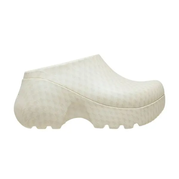 CROCS Hydra Clog Houndstooth 'summit