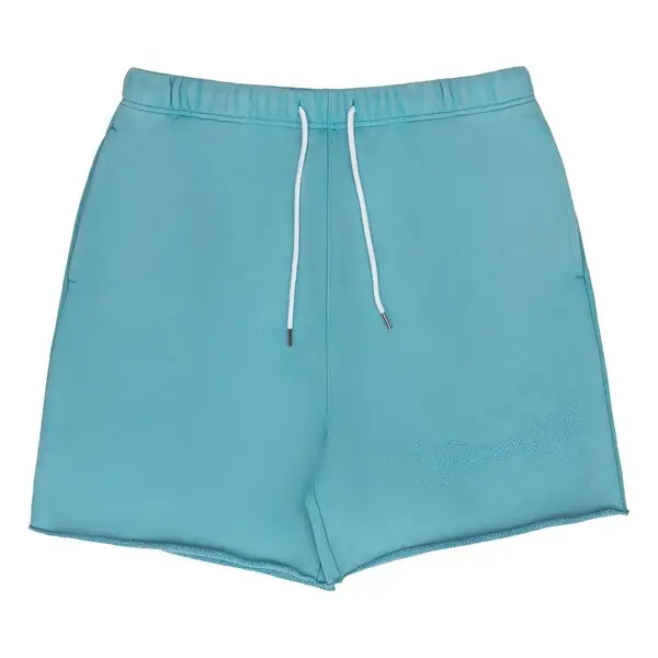 PURPLE BRAND Heavyweight Fleece Sweatshort