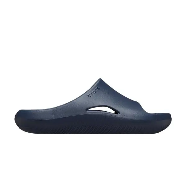 CROCS Mellow Recovery Slide - Blue