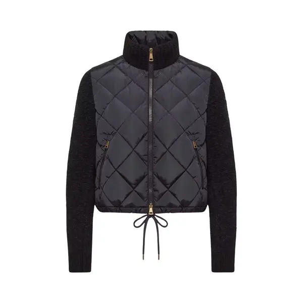 Moncler Cardigan 'navy