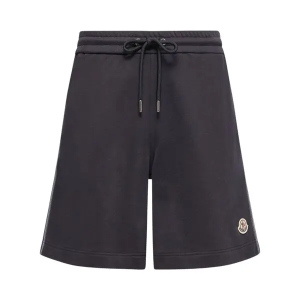 Moncler Drawstring Shorts