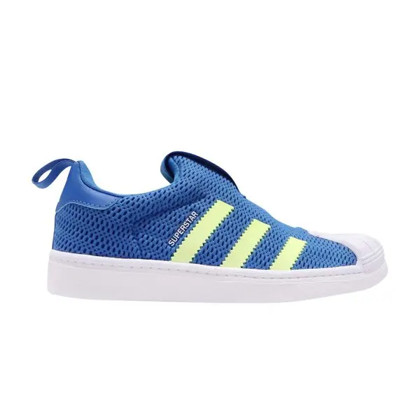 Adidas Superstar 360 C 'true