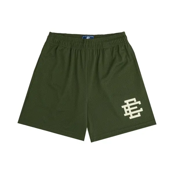 ERIC EMANUEL Ee Basic Short - Green