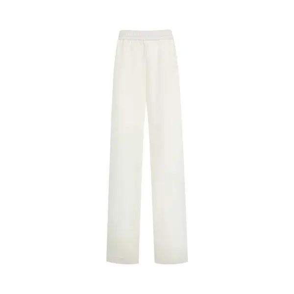 Moncler Sweat Bottoms 'natural