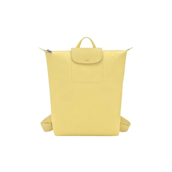 Longchamp Le Pliage One M Backpack 'lime - Green