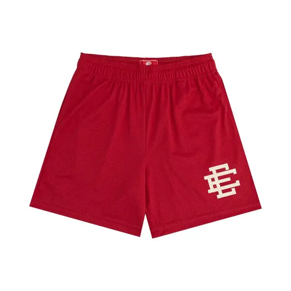ERIC EMANUEL Basic Short - Red