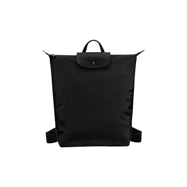 Longchamp Le Pliage One M Backpack - Black