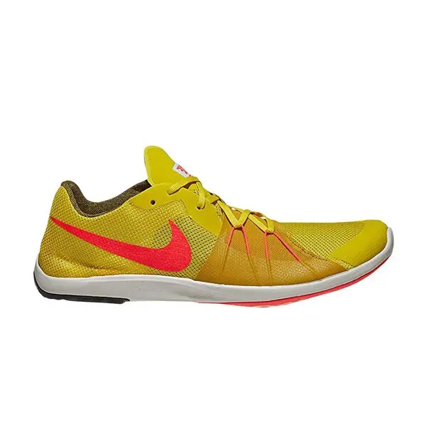 Nike Zoom Forever Xc 5 'bright Citron