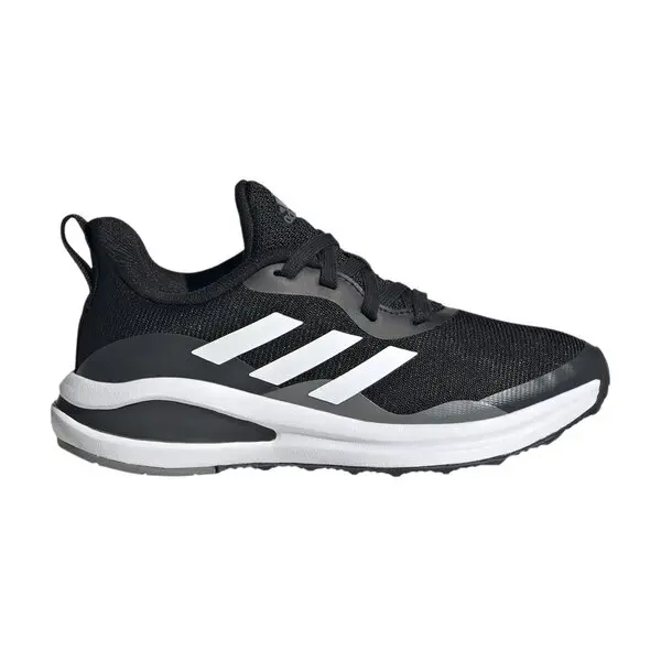 Adidas Fortarun J White Grey