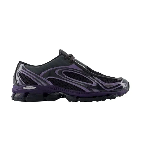 NEW BALANCE 1890a Athletic Sneakers - Black