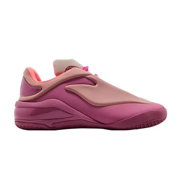 CONVERSE Shai 001 Sneakers - Red