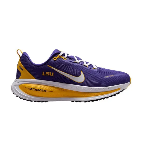 Nike Ncaa X Vomero 18 'lsu