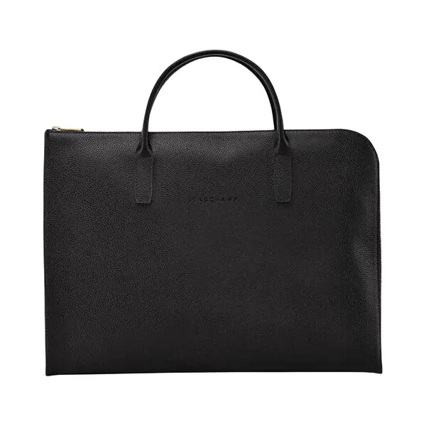 Longchamp Le Foulonné S Briefcase