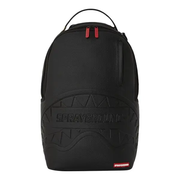 SPRAYGROUND Shadow Smash Bite Backpack