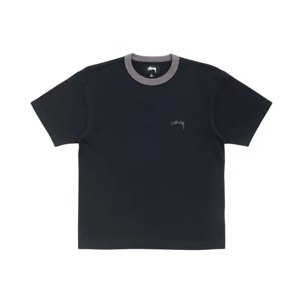 StÜssy Ringer Tee