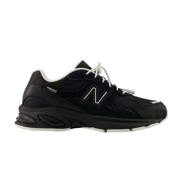 NEW BALANCE Doe X Abzorb 2010 Sea Salt