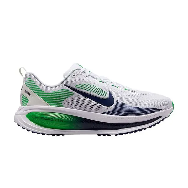 Nike Vomero 18 Wide Green Spark