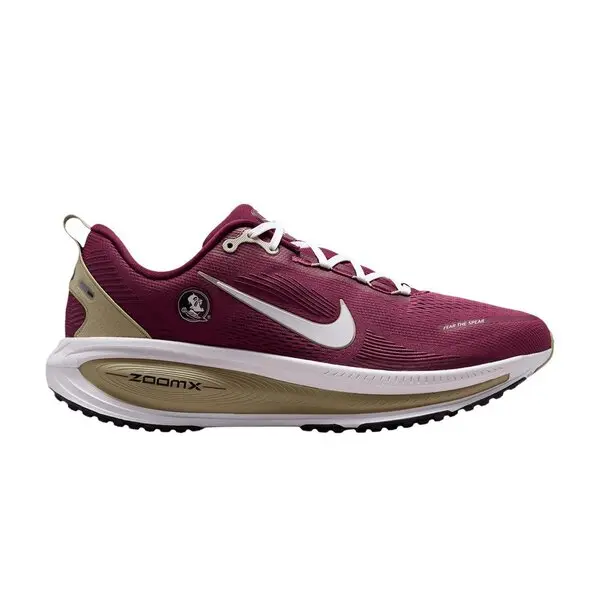 Nike Ncaa X Vomero 18 'fsu - Red