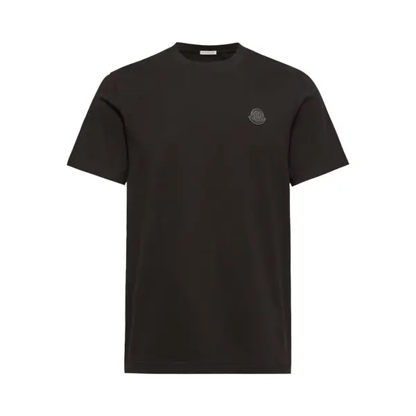 Moncler Short-sleeve T-shirt