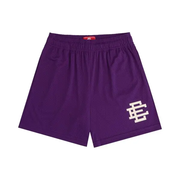 ERIC EMANUEL Ee Basic Short - Purple
