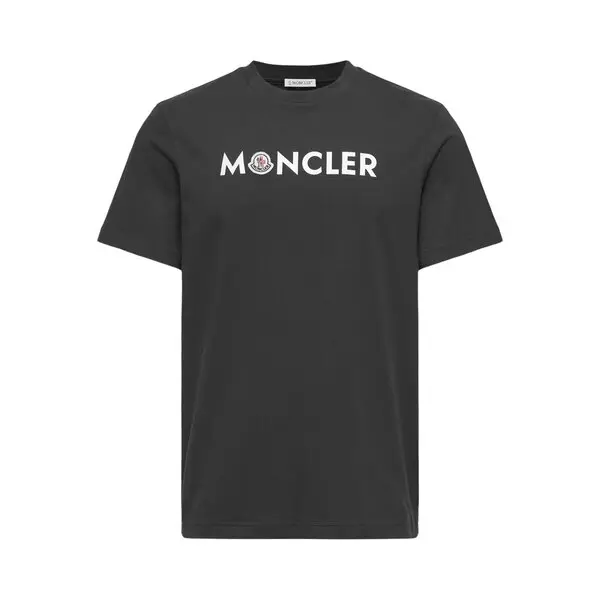 Moncler Short-sleeve T-shirt