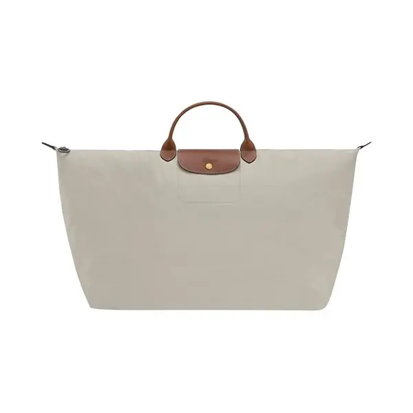 Longchamp Le Pliage Original Xl Travel Bag 'pebble
