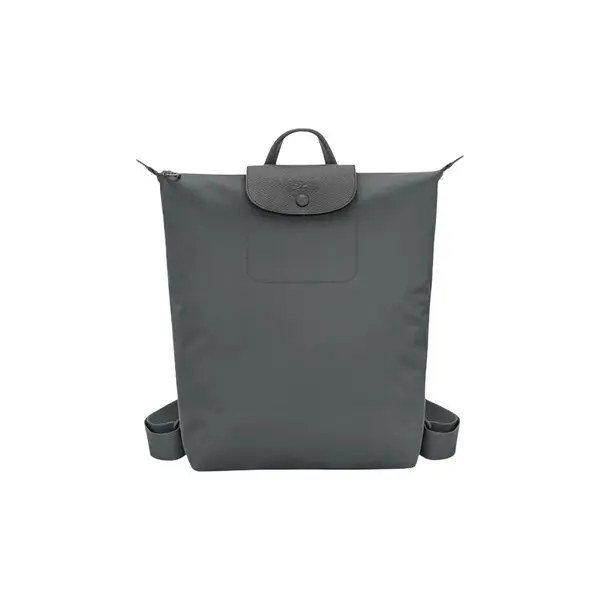 Longchamp Le Pliage One M Backpack 'anthracite - Grey