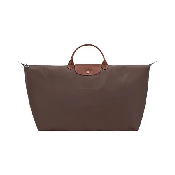 Longchamp Le Pliage Original Xl Travel Bag 'mocha