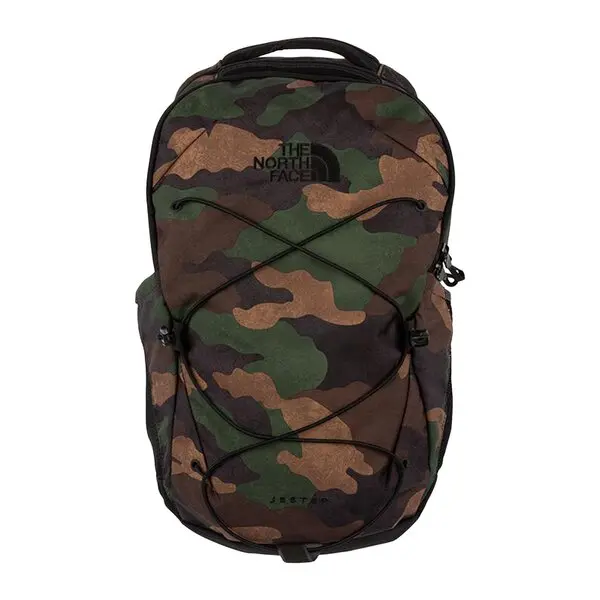 The North Face Jester Backpack 'tnf Camo/tnf