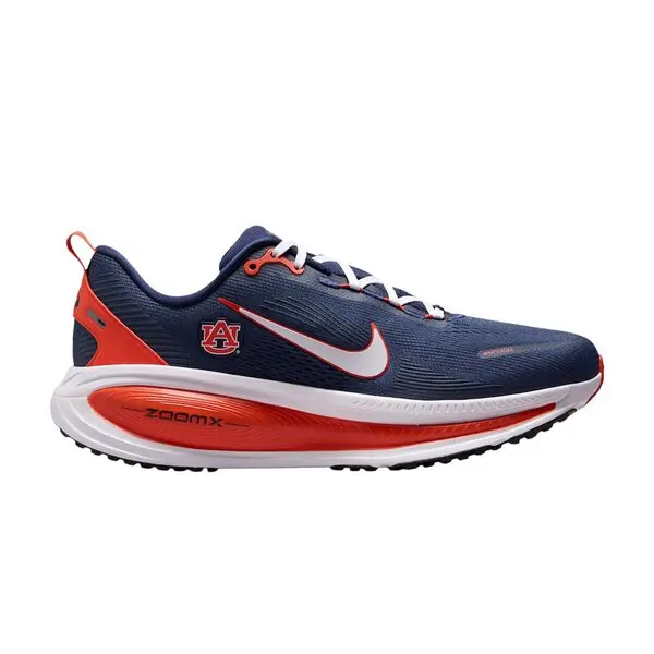 Nike Ncaa X Vomero 18 "auburn" Athletic Sneakers